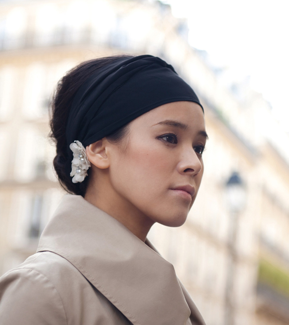 Aoi Teshima chante à nouveau le cinéma ! – Van Jmusic