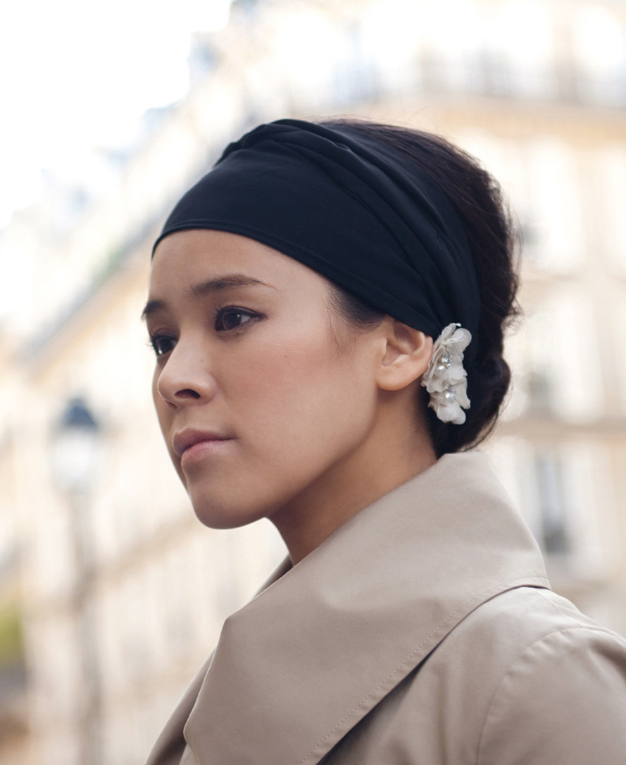 Aoi Teshima réédite son dernier single « Asu e no Tegami » – Van Jmusic