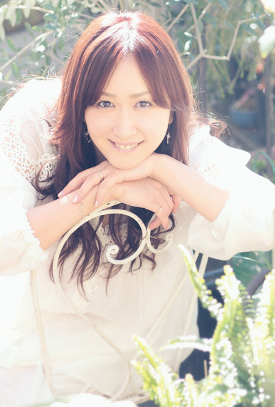 Le nouvel album de KOKIA… – Van Jmusic