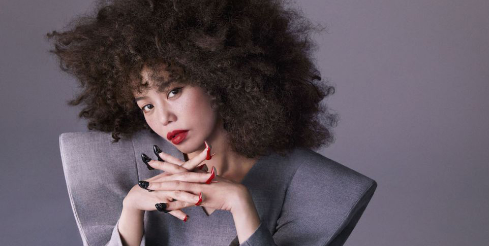 Chara annonce son nouvel album (et ça fait peur ^^) – Van Jmusic