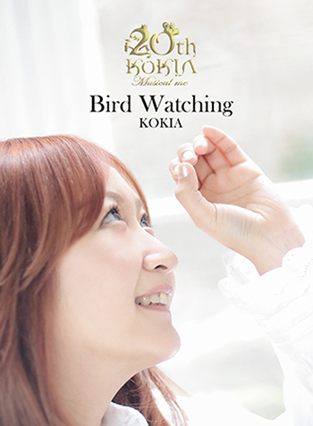 [Interview Exclusive] KOKIA – Van Jmusic